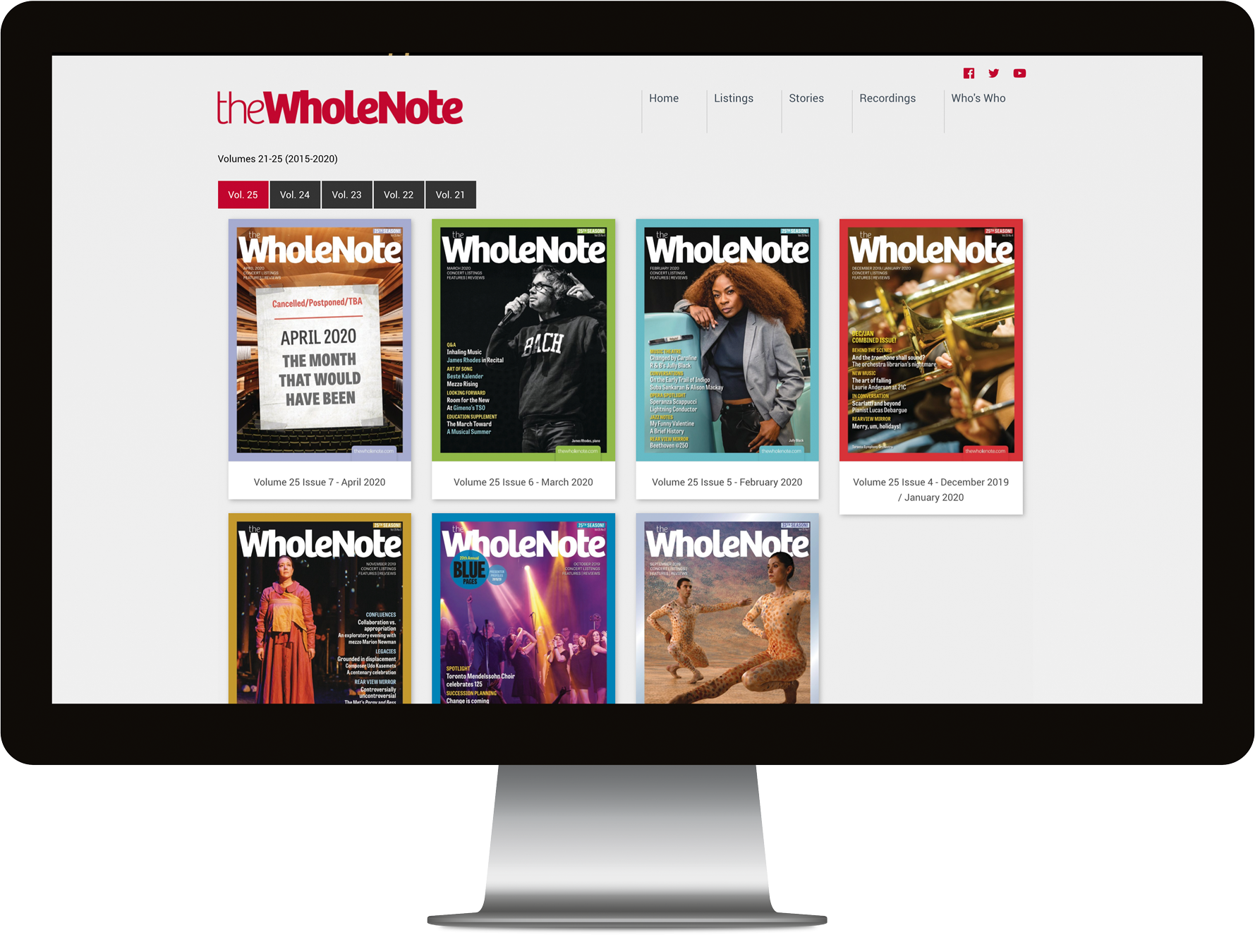 YUMPU Publishing WEBKiosk | Online Kiosk Publishing