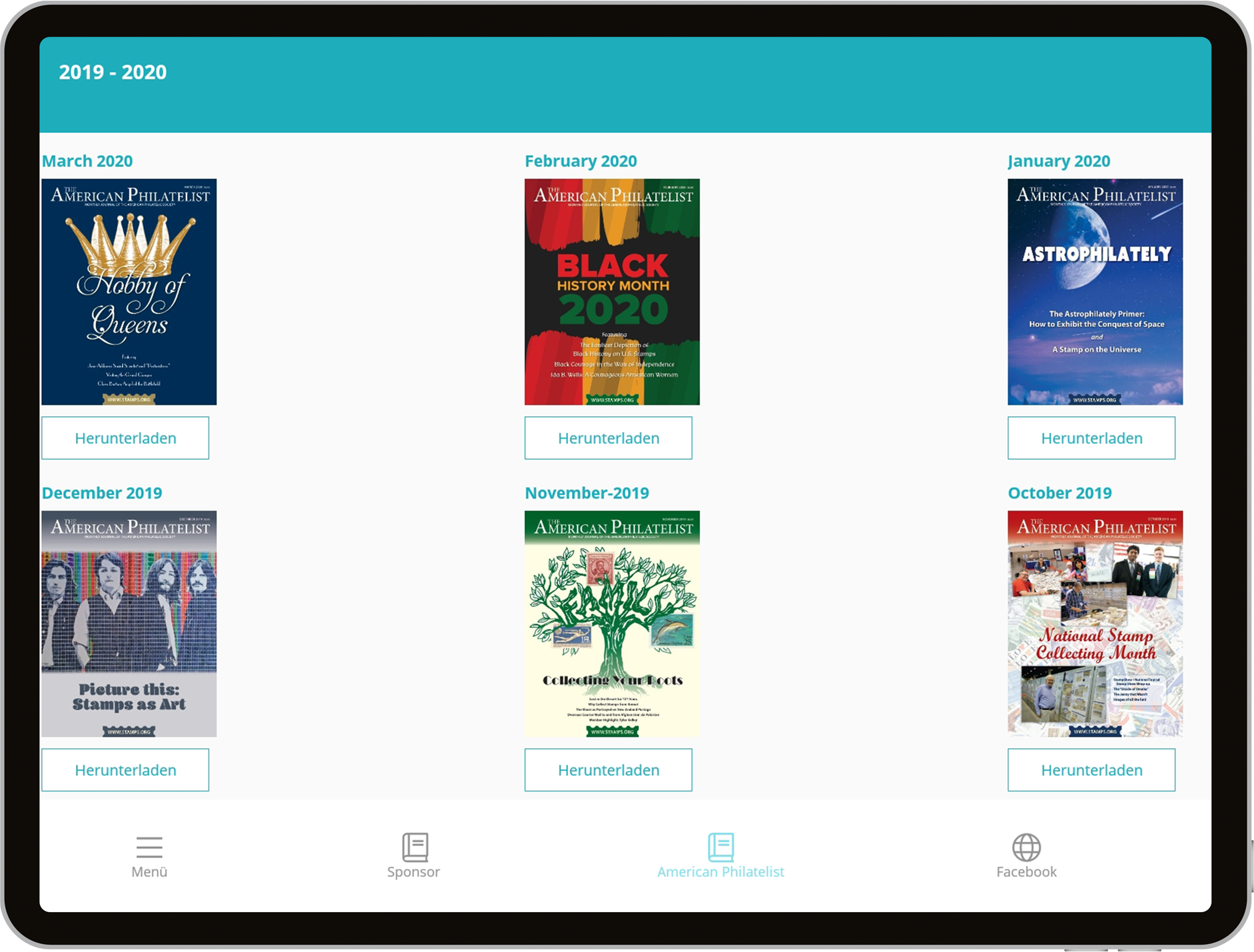 YUMPU Publishing PROKiosk | Premium Publishing Software