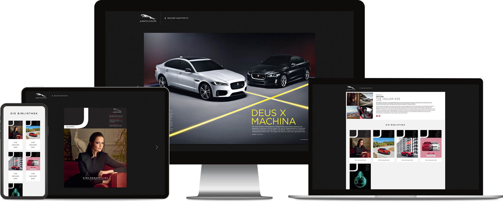 YUMPU Publishing | Magazin Publishing Software